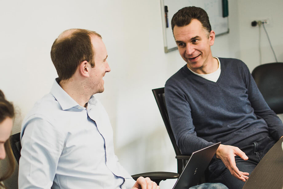 About Us | Klevio - smarter smart locks for keyless entry