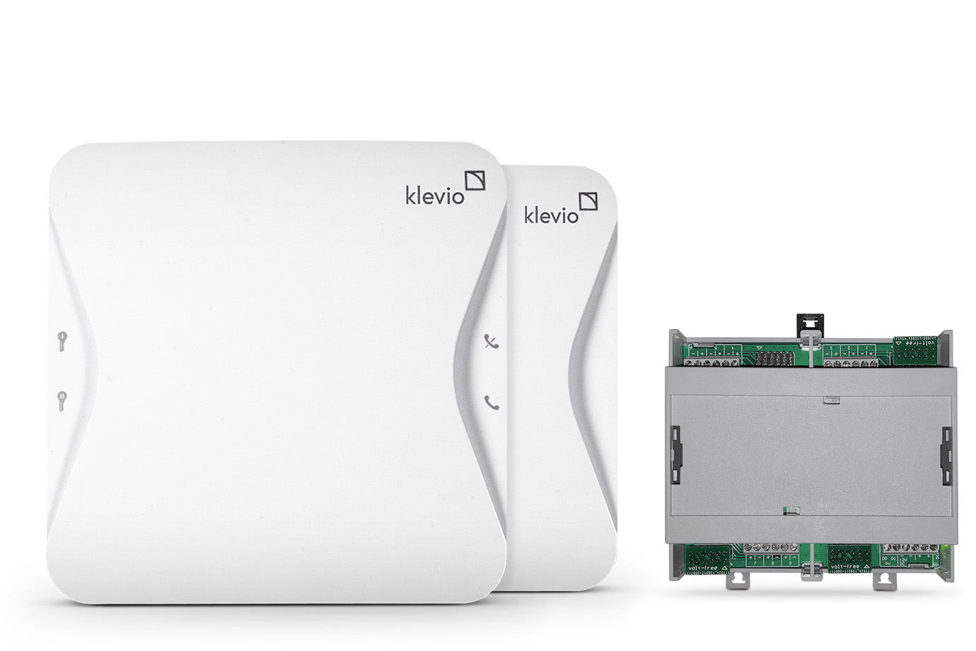 Hardware & Software | Keyless Entry | Klevio