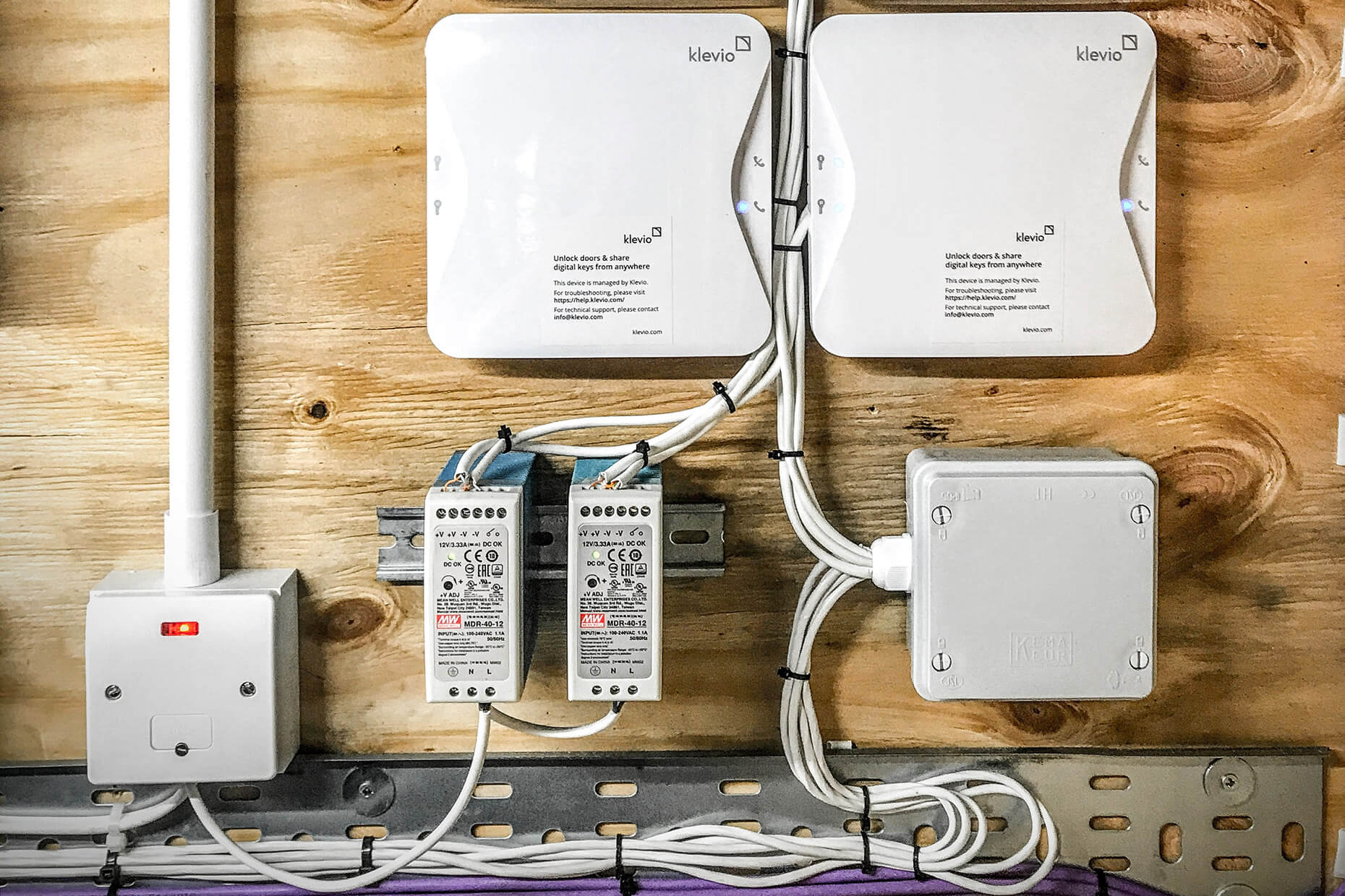 Office Door Access Control Systems | Free 2021 Guide | Klevio