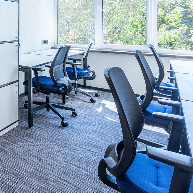 Klevio | Smart Lock and Keyless Entry Solution for Businesses