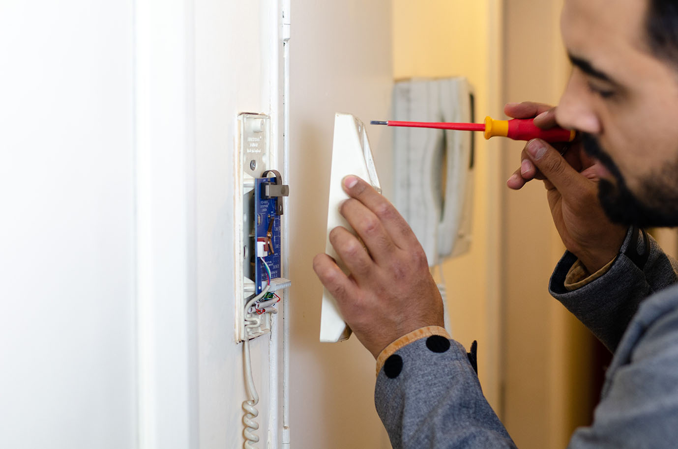 How Klevio works | Smart Lock Solution | Klevio