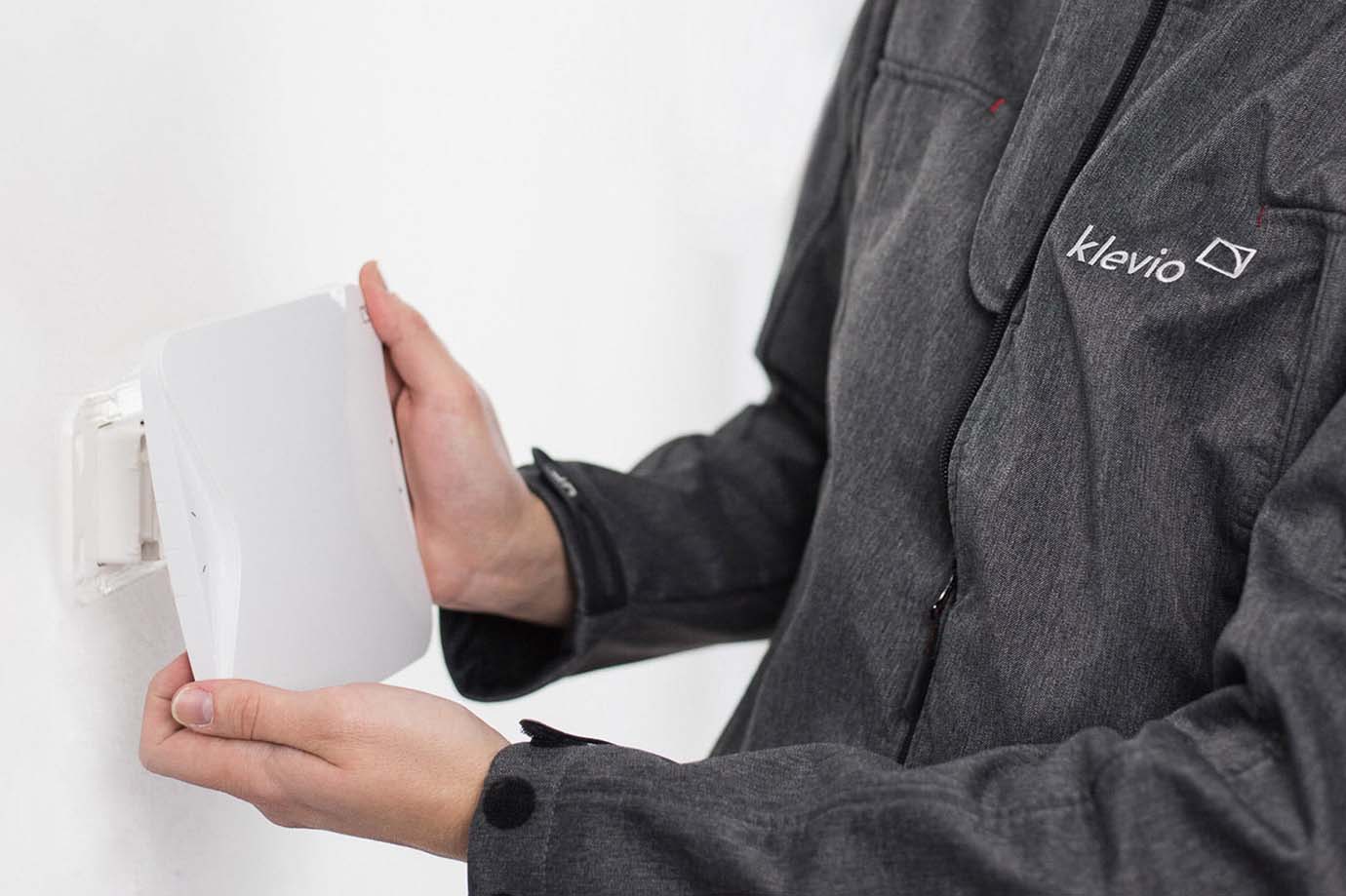 How Klevio works with your locks, doors & intercom | Klevio