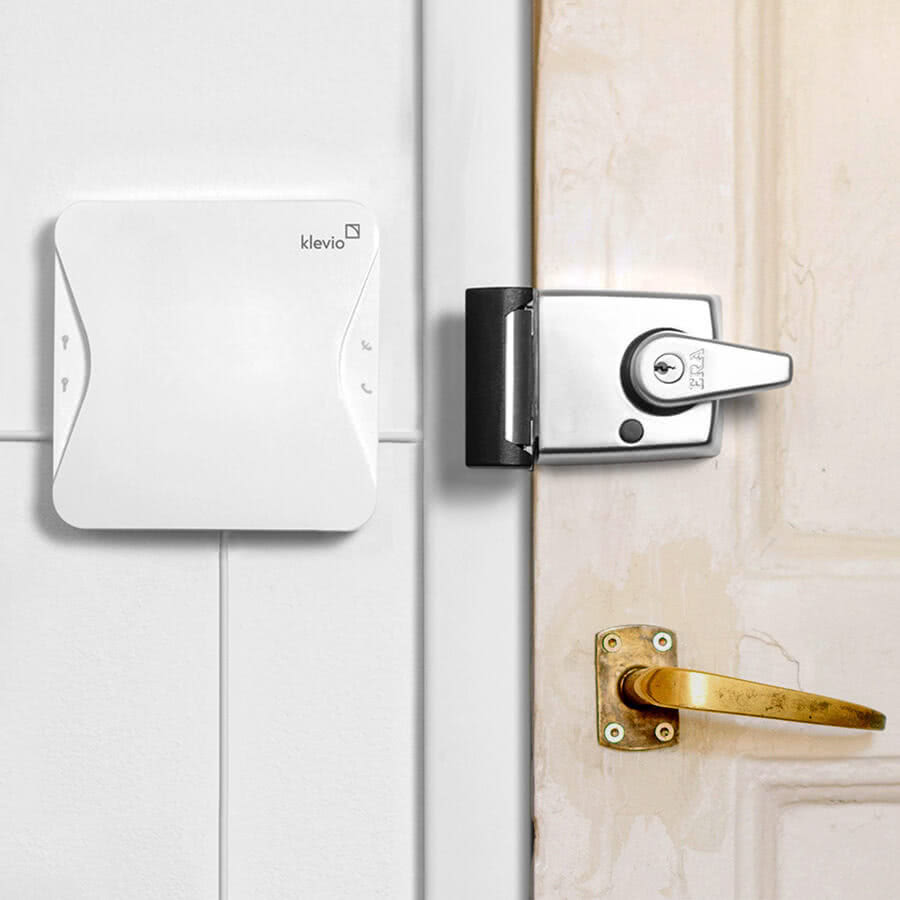 See Demo | Keyless Entry & Smart Lock Solution | Klevio