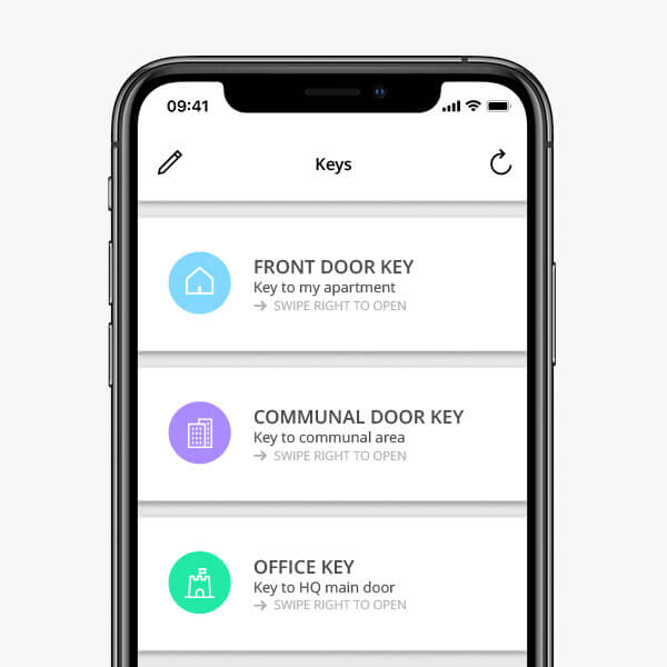 See Demo | Keyless Entry & Smart Lock Solution | Klevio