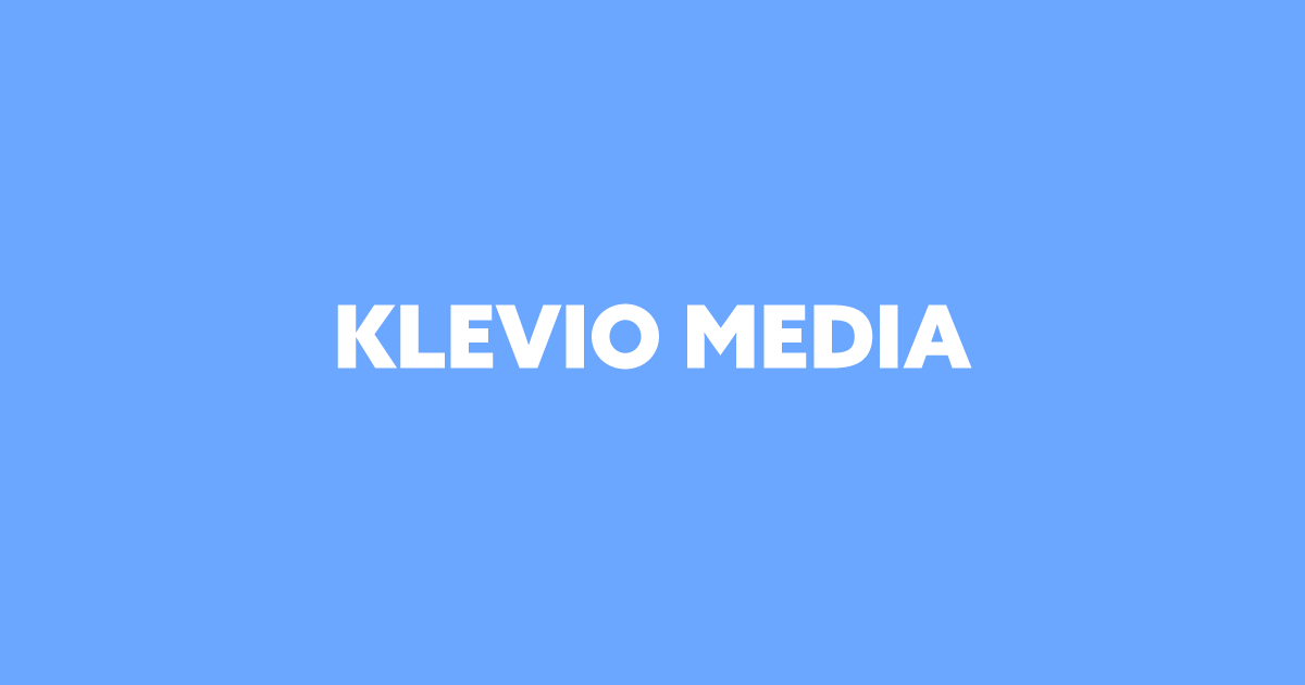 Klevio in the News | Smart Lock Solutions | Klevio