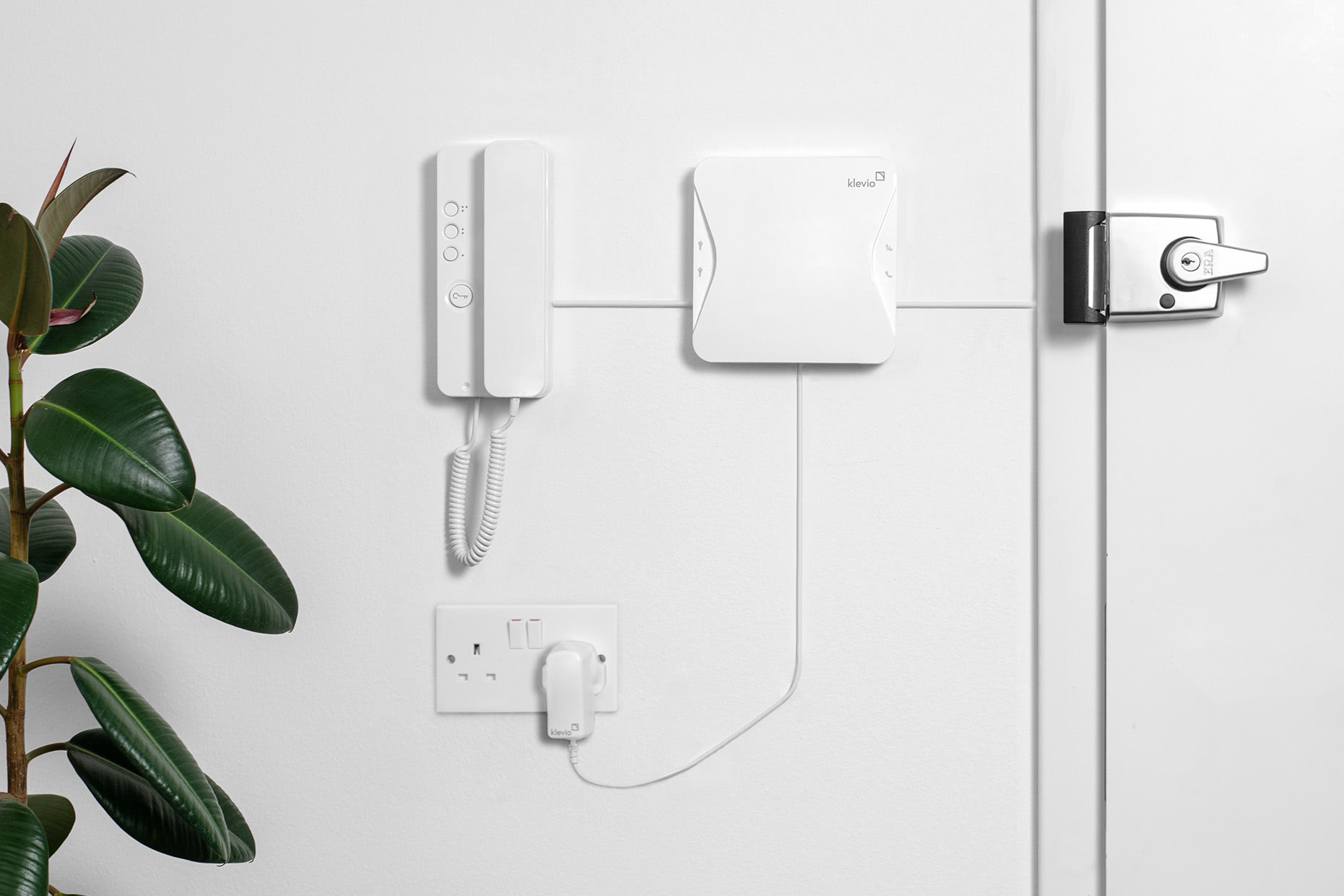 how-do-smart-locks-work-by-the-smart-lock-experts-2022-klevio