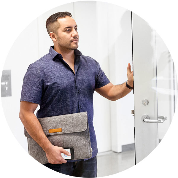 Want a Smart Lock for an Office? | Buyers Guide 2022 | Klevio