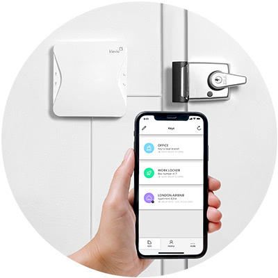 What is a Smart Lock? | Types & Differences explained | Klevio